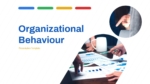 Organizational Behavior PowerPoint Templates and Google Slides Free ...