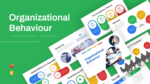 Organizational Behavior PowerPoint Templates and Google Slides Free ...