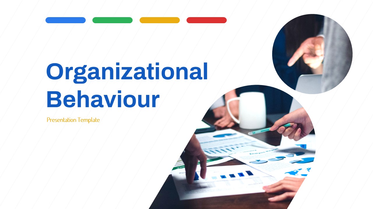 Organizational Behavior PowerPoint Templates and Google Slides Free ...