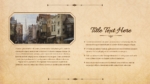 Victorian Era Presentation Templates for PowerPoint and Google Slides ...