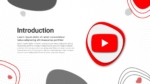 Free YouTube Presentation Templates for PPT and Google Slides - SlideKit