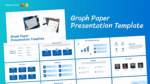 Graph Paper Theme PowerPoint Templates and Google Slides - SlideKit