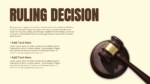 Free Court Case PowerPoint Templates and Google Slides- SlideKit