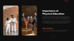 Physical Education PPT Presentation Templates & Google Slides - SlideKit