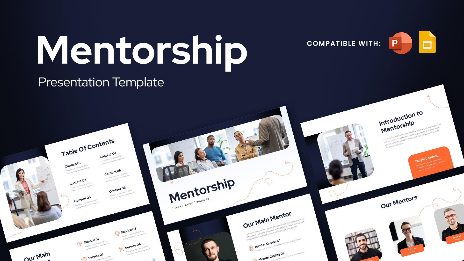 Interview Presentation Templates for PowerPoint and Google Slides ... Interview Presentation Templates for PowerPoint and Google Slides ...