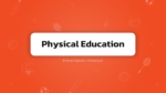Physical Education PPT Presentation Templates & Google Slides - SlideKit