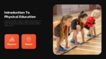 Physical Education PPT Presentation Templates & Google Slides - SlideKit