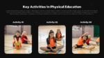 Physical Education PPT Presentation Templates & Google Slides - SlideKit