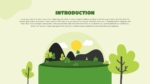 Nature Inspired Earth PowerPoint Templates and Google Slides - SlideKit