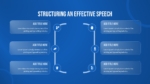 Public Speaking and Presentation Skills Templates - SlideKit