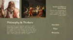 Ancient Greece PowerPoint Templates and Google Slides - SlideKit