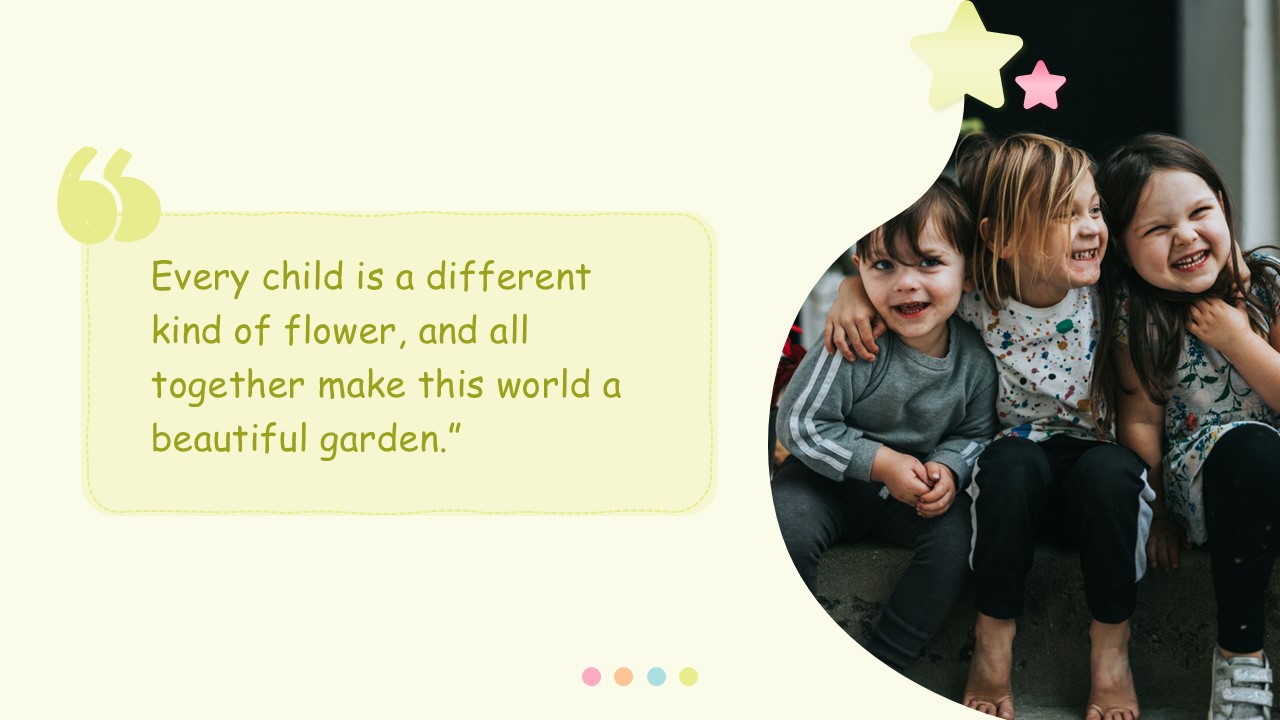 Free Best Kids Presentation PPT Templates and Google Slides - SlideKit