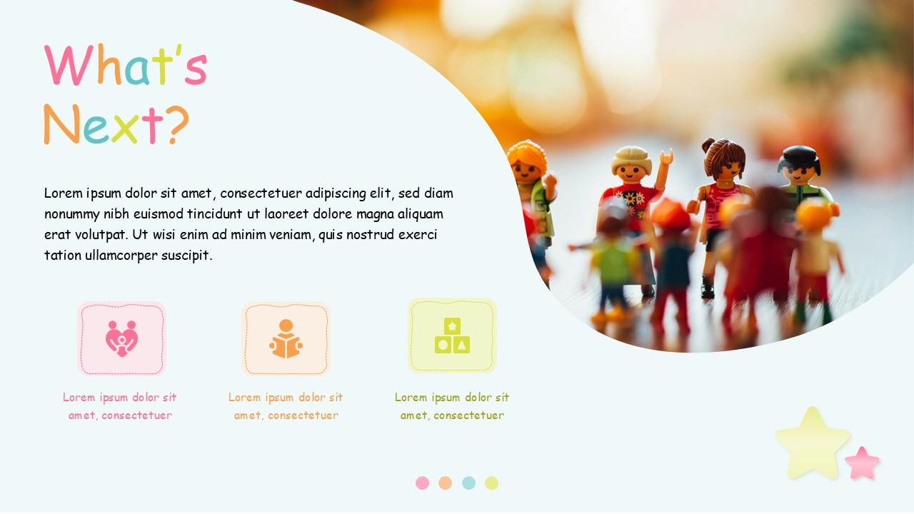 Free Best Kids Presentation PPT Templates and Google Slides - SlideKit