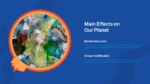 Climate Change PowerPoint Presentation Templates - SlideKit