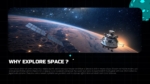 Space Exploration Templates PowerPoint & Google Slides - SlideKit
