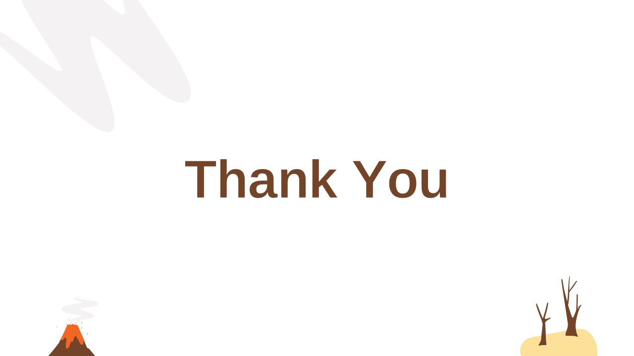 Thank You Slide - SlideKit