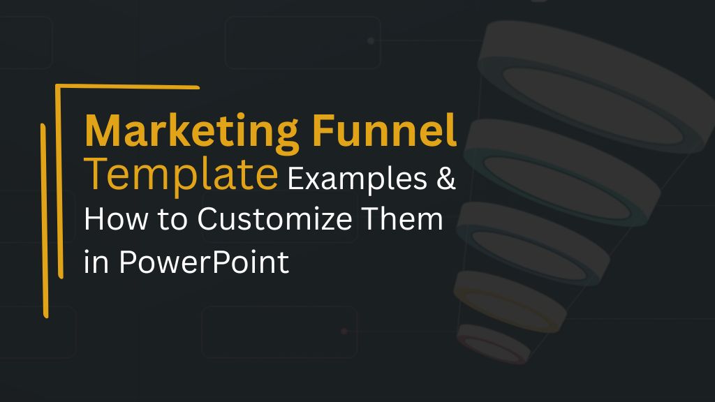 Professional PowerPoint Templates for Marketing Funnels
